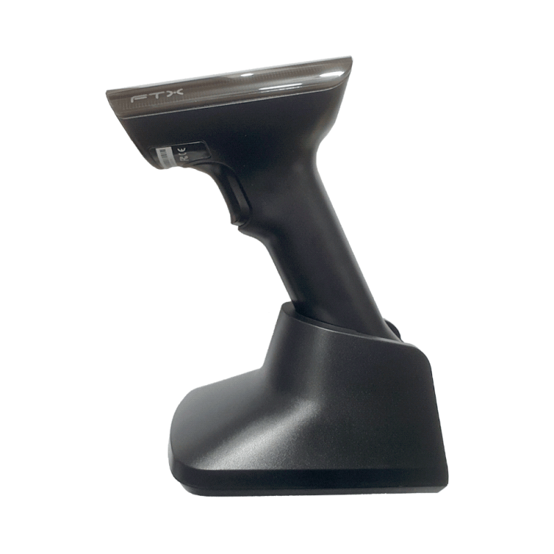 LECTOR 2D IMAGER FTX USB MAN/AUTO C/BASE NEGRO LC020U
